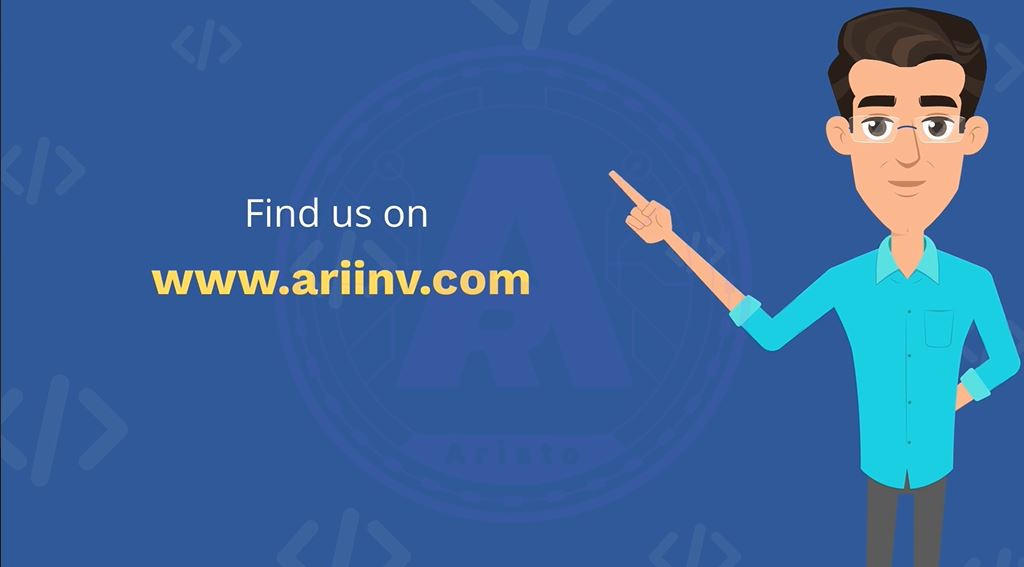 Aristo VIP Token Sale Started ! - blog - Sign Up NOW